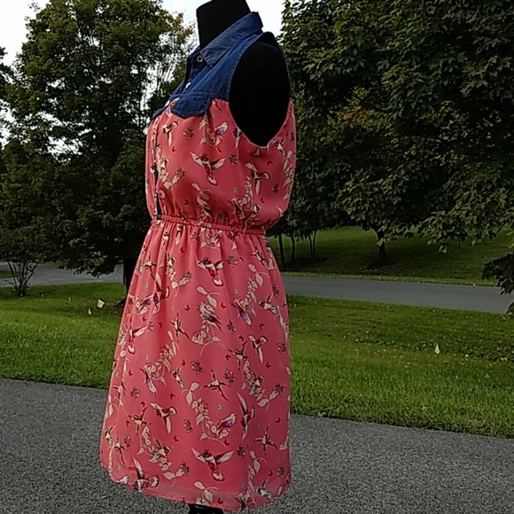 American Rag | Dresses | Dress By American Rag | Poshmark